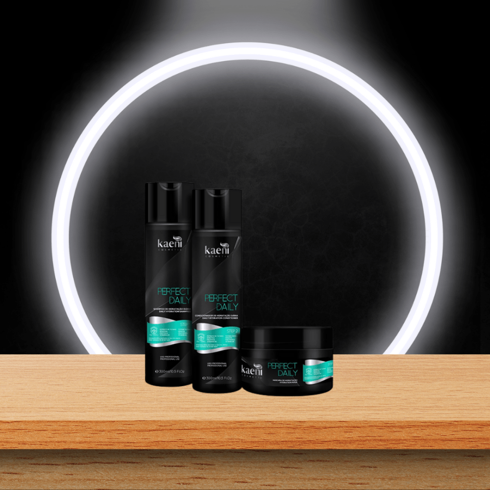 Best shampoo, conditioner and hair mask – Roona Beauty | رونا بيوتي